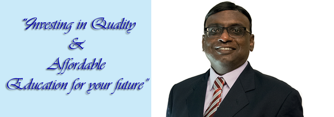 About Us – International Training Institute